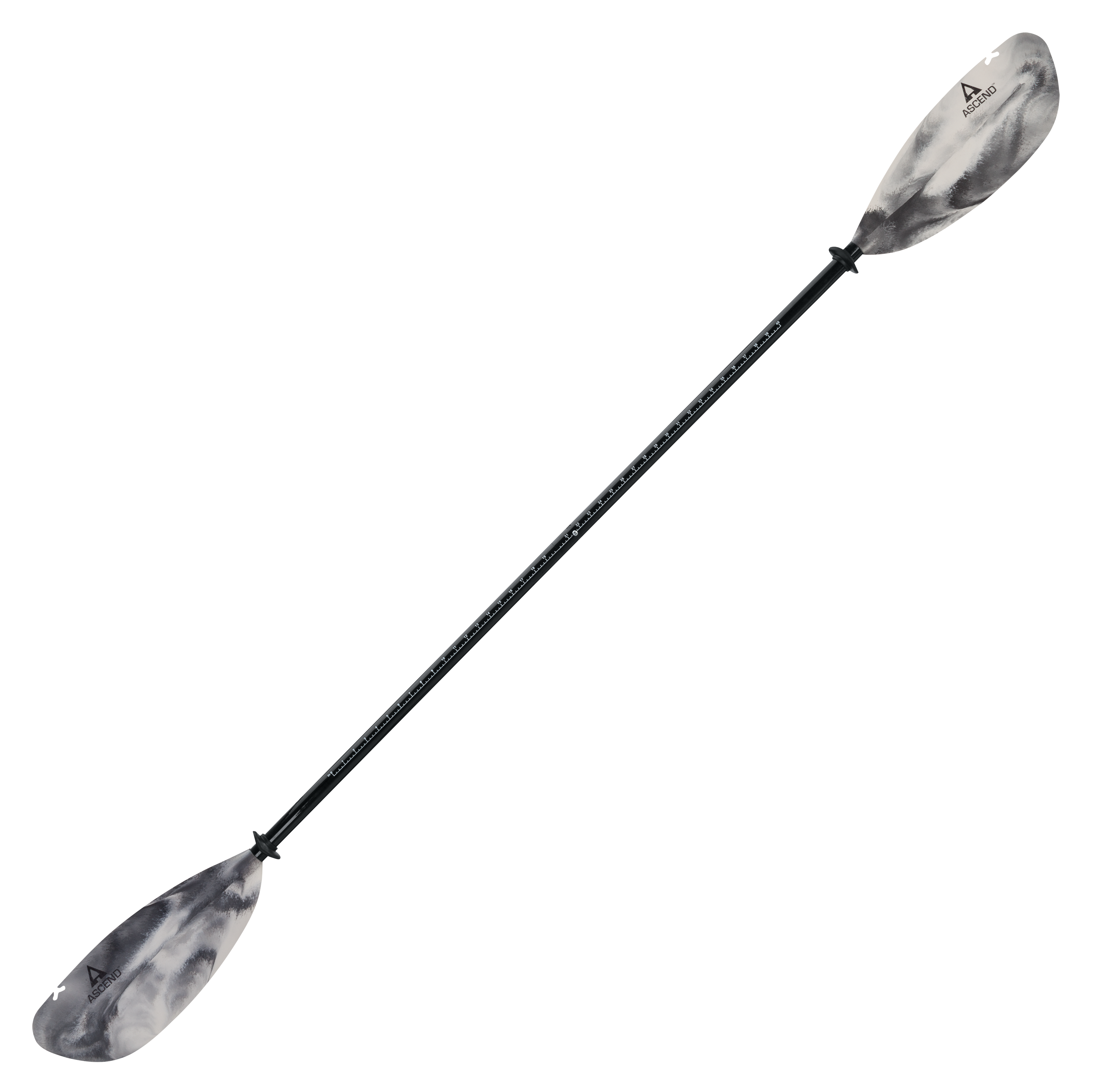 Ascend Tournament Kayak Paddle | Cabela's